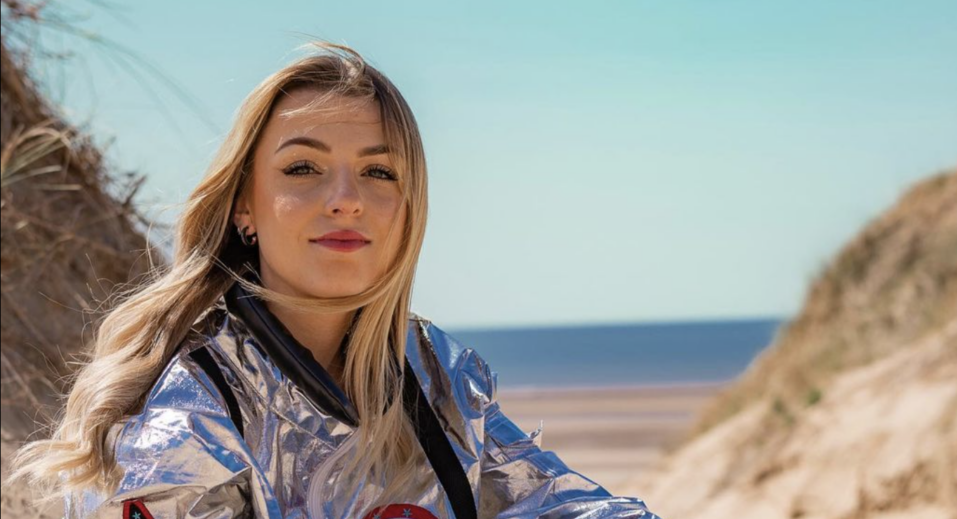 ARTIST SPOTLIGHT – Georgia Johnson - Mezz Entertainment