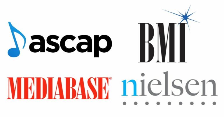 Music Registration Services - Mezz Entertainment